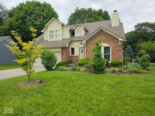 23 Turnberry Circle
