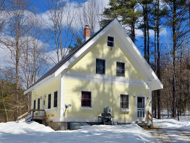 23 Turner Hill Rd, Grafton, VT 05146 | MLS #5085