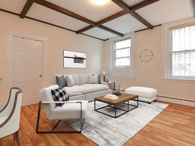 23 Union Park, Unit 1, Boston, MA 02118 | MLS #73484 | Compass