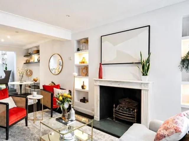 23 Uxbridge Street, London, W8 7TA, United Kingdom | 2 bed townhouse for rent #167382533 | Rentberry