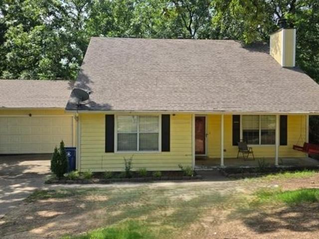 23 Vantage Dr, Maumelle, AR 72113