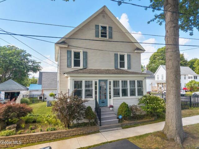 23 Vanwyck Street