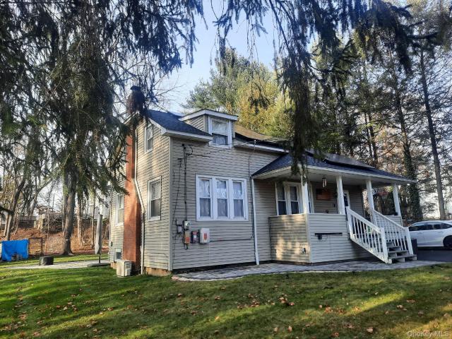 23 Valley Avenue
