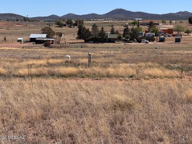 23 Vaughn Loop Rd Unit 36, Elgin, AZ 85611