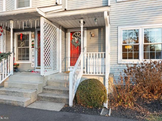 23 Violet Lane