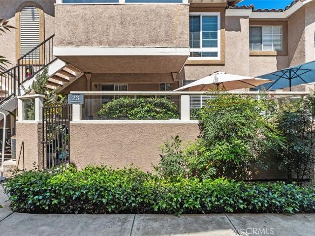 23 Vía Honrado, Rancho Santa Margarita, CA 92688 | MLS #OC26064