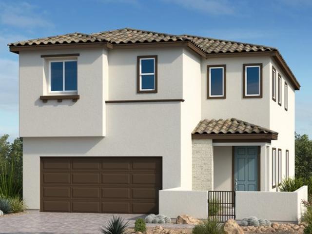23 Via Montoro, Henderson, NV 89011
