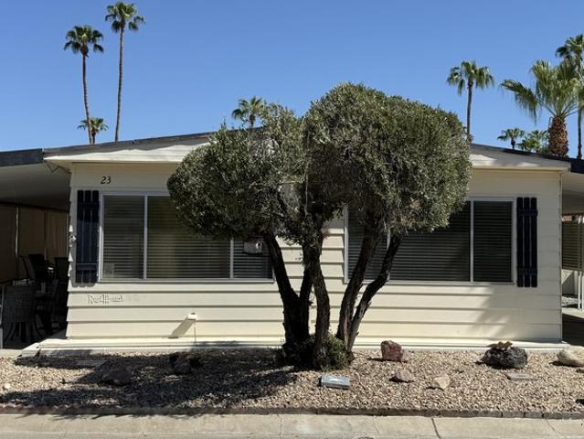 23 Via Valverde, Cathedral City, CA 92234