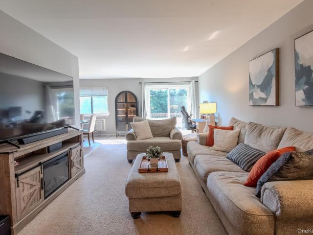 23 Village Park Drive 3B