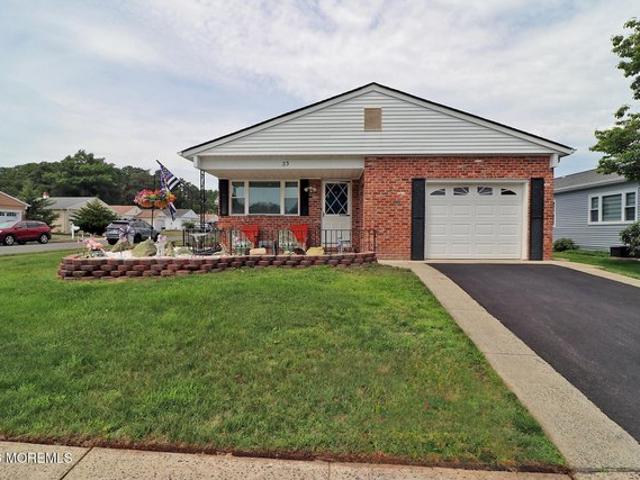 23 Virgin Islands Dr Unit 23, Toms River, NJ 08757