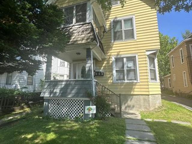 23 Virginia Ave, Poughkeepsie, NY 12601
