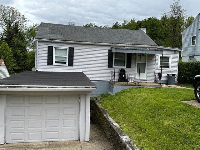 23 Virginia Dr, McKeesport, PA 15133