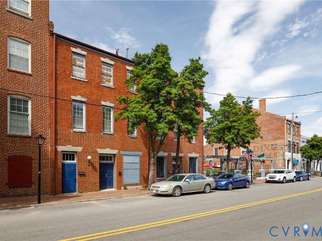 23 W Old St, Petersburg, VA 23803 | MLS #2610