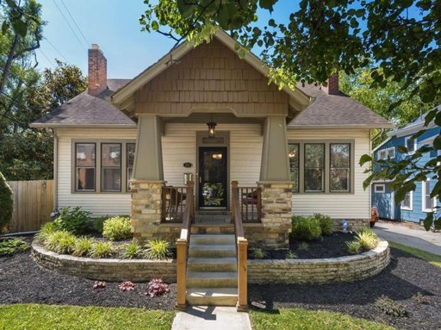 23 W Orchard Ln, Columbus, OH 43214