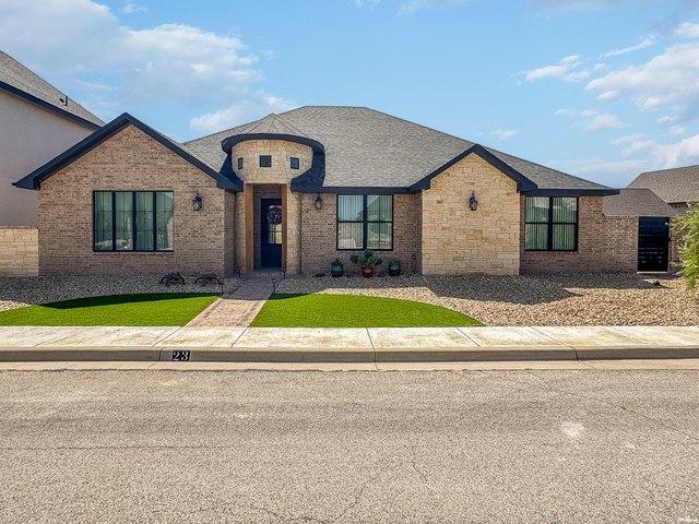 23 W Broadmoor Park Unit 35A, Hobbs, NM 88240