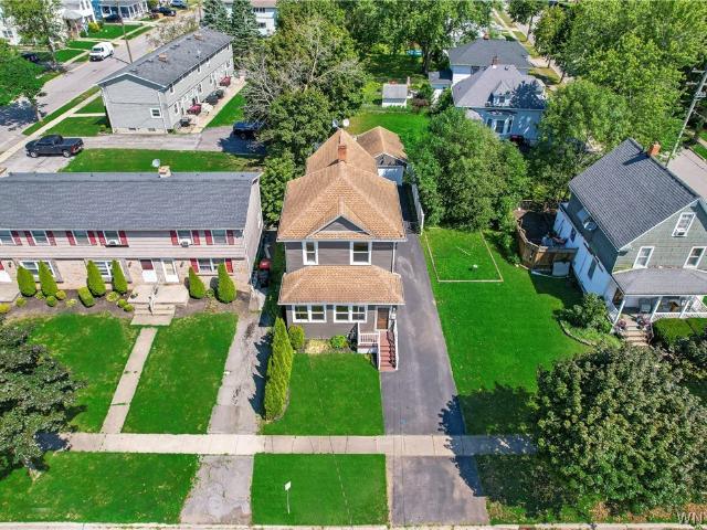 23 W Drullard Avenue