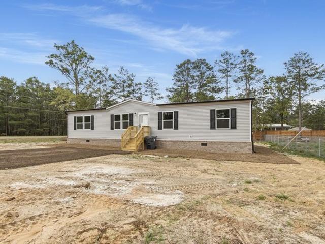 23 W Hyacinth Ave, Defuniak Springs, FL 32433