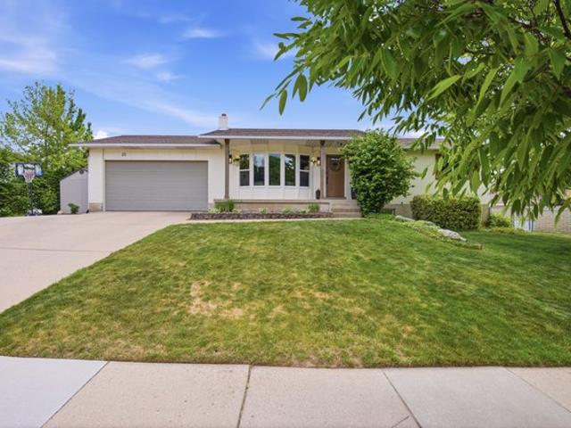 23 W Park Dr, Kaysville, UT 84037