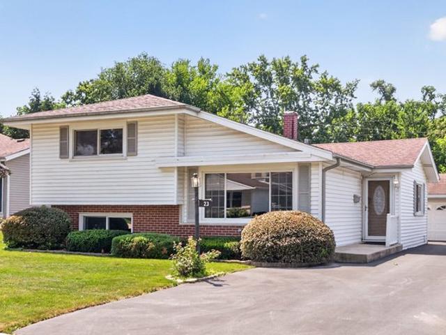 23 W Prairie Ave, Lombard, IL 60148
