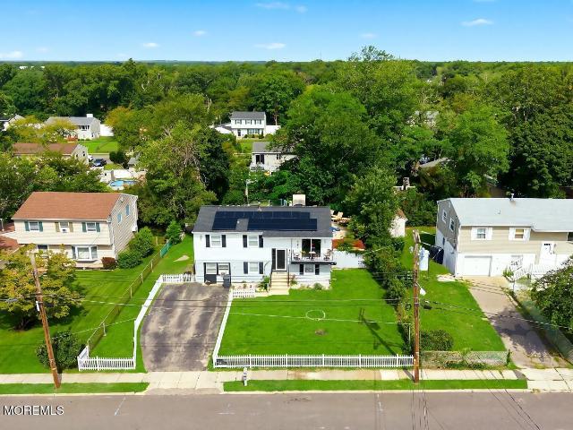 23 W Ridge Road