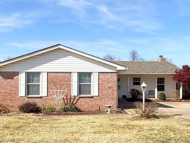 23 W Stadium Rd, Bixby, OK 74008