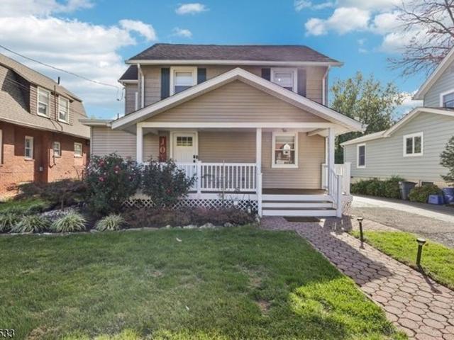 23 W Spring St, Somerville, NJ 08876