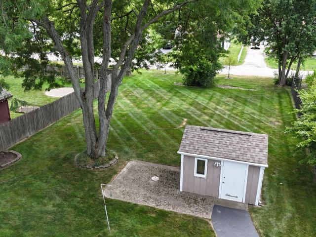23 W 56th Place