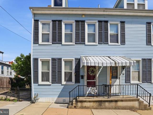 23 W 8th Ave, York, PA 17404