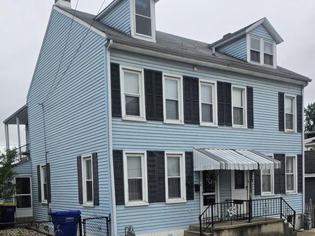 23 W 8th Ave, York, PA 17404