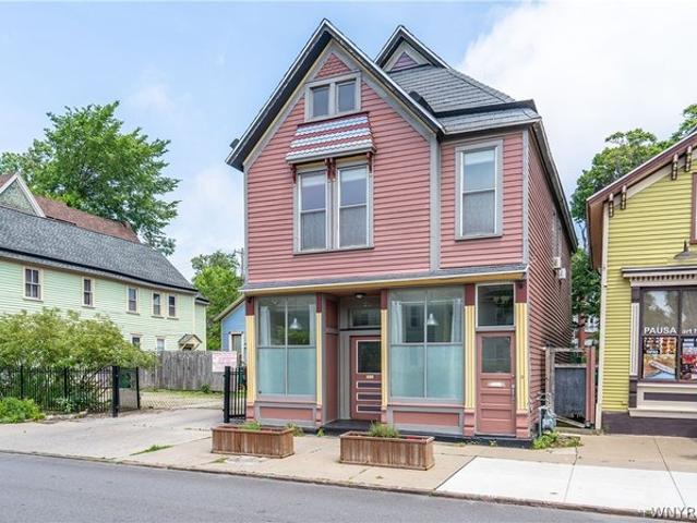 23 Wadsworth St, Buffalo, NY 14201