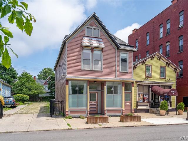 23 Wadsworth Street