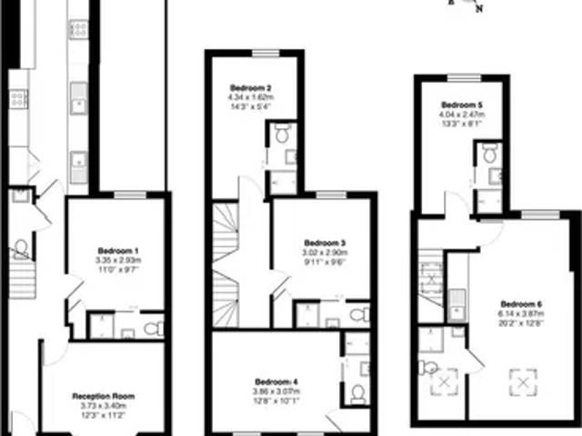 23 Waldo Road, London, NW10 6AU, United Kingdom | 1 bed apartment for rent #165461663 | Rentberry