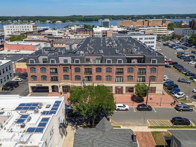 23 Wallace St Unit 406, Red Bank, NJ 07701