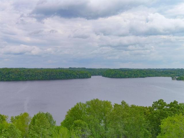 23 Walleye Way