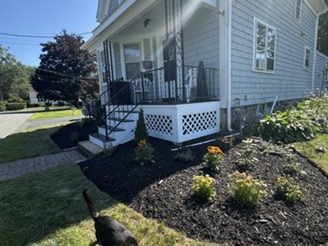 23 Walnut St, Danvers, MA 01923