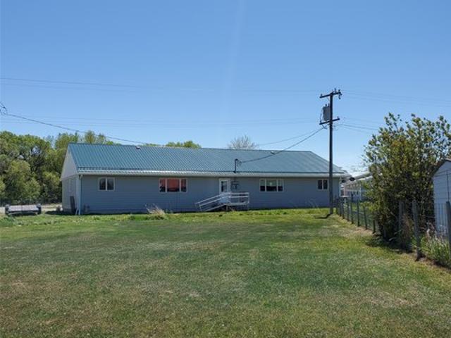 23 Walrath St, Augusta, MT 59410
