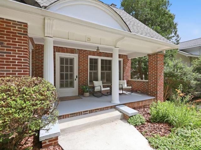 23 Warwick Place