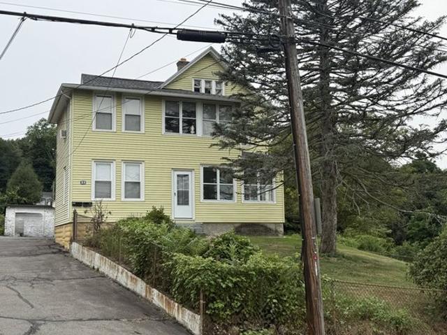 23 Ward St, Naugatuck, CT 06770