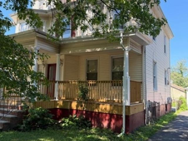23 Washington Ter