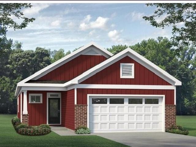 23 Watauga Way, Clayton, NC 27527