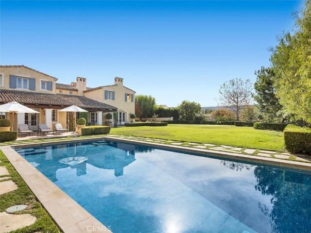 23 Watercress, Irvine, US, CA
