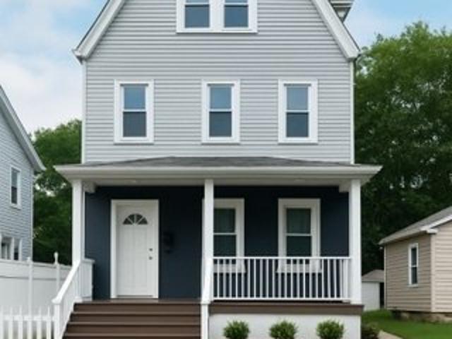 23 Watson Ave, West Orange, NJ 07052