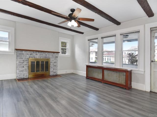 23 Webster Avenue