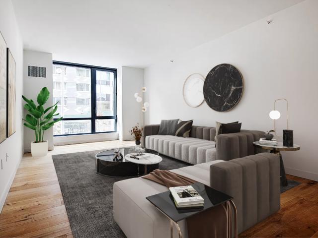 23 West 116th Street, New York, NY