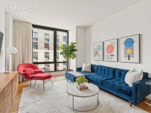 23 West 116th Street, New York, NY