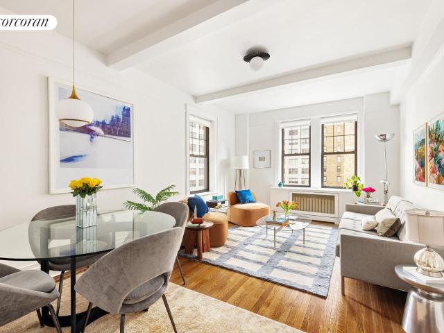 23 West 73rd Street, New York, NY