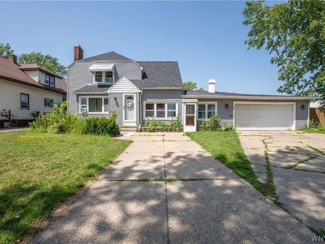 23 Westchester Blvd, Buffalo, NY 14217