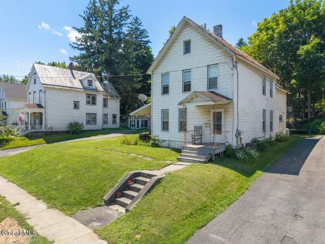 23 Western Avenue