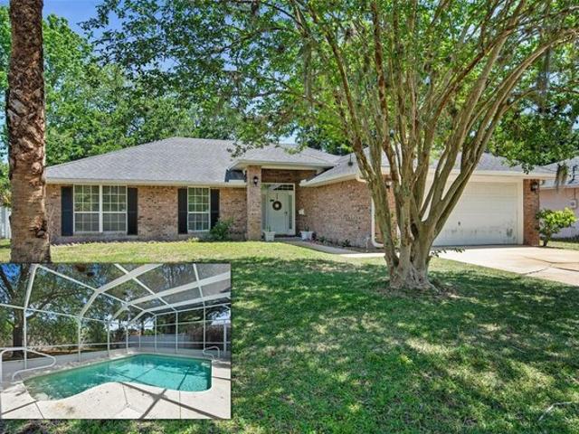 23 Westmoreland Dr, Palm Coast, FL 32164