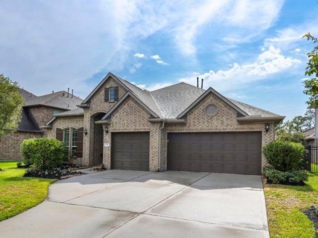 23 Whitbarrow Pl, Tomball, TX 77375